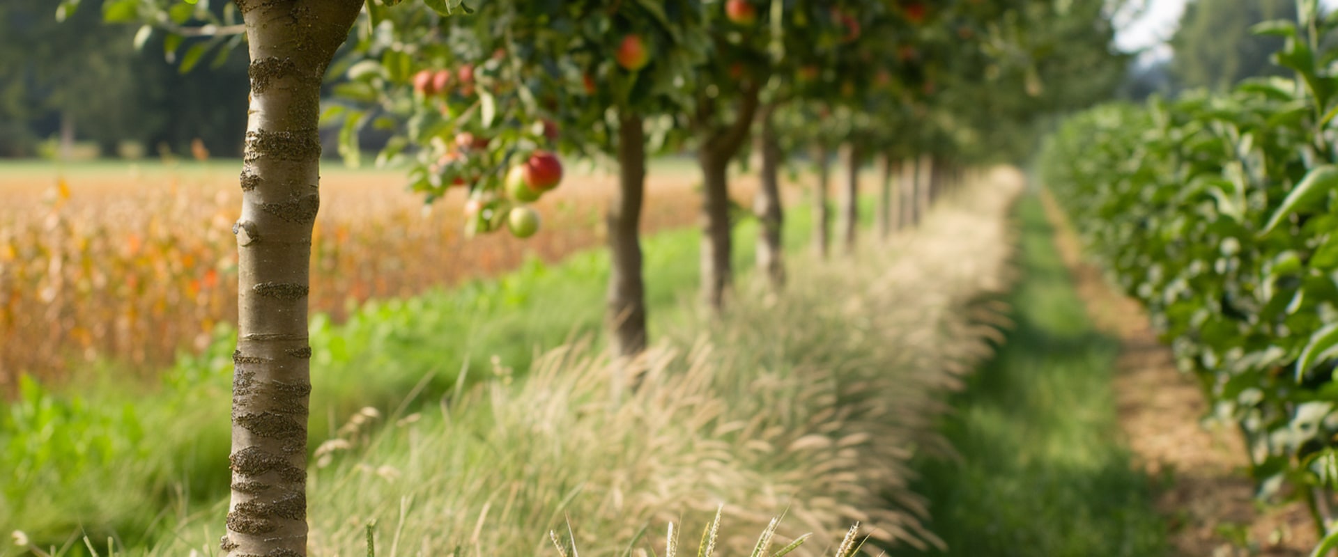 What Is an Orchard and How It Fuels the Sustainable Farming Movement