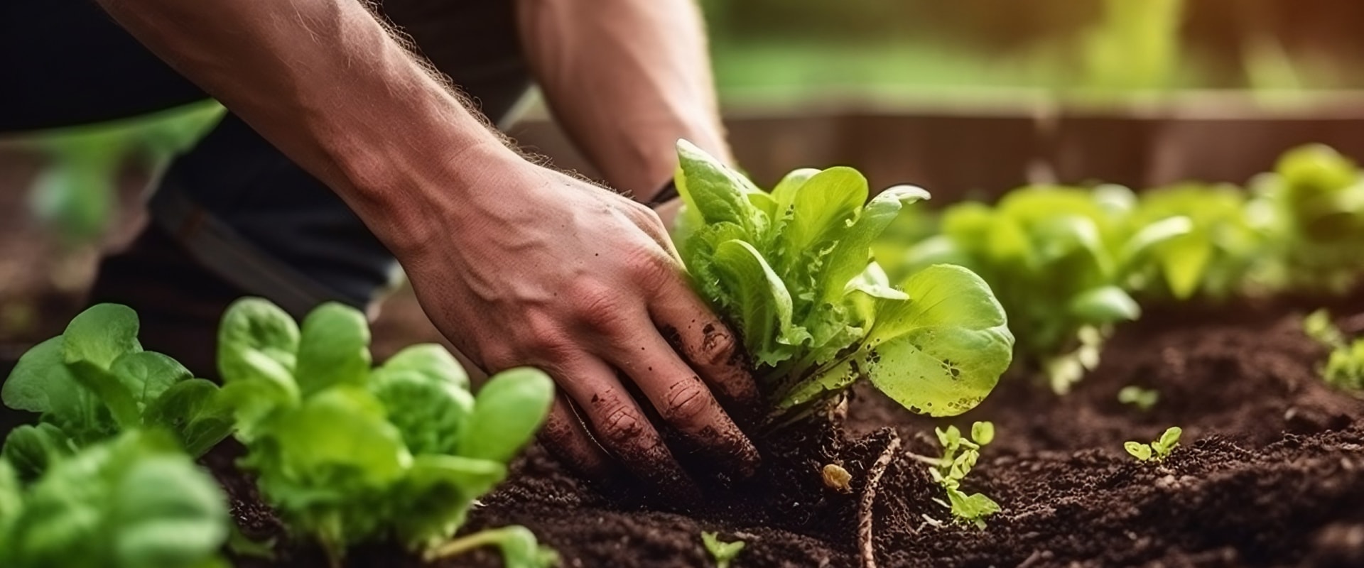 Types of Organic Farming Explained: A Look at the Diverse Approaches to ...